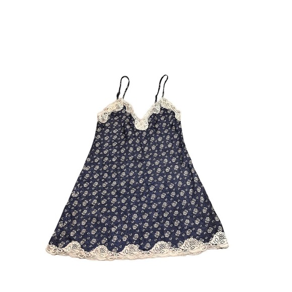 Victoria's Secret | Intimates & Sleepwear | Vtg Gold Label Victorias ...